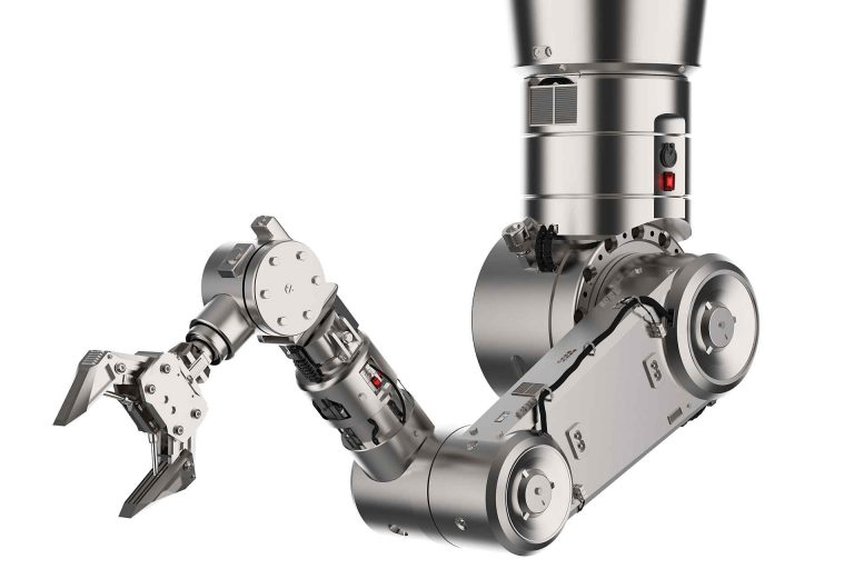 Automation & Robotics - Service Metal Fabricators