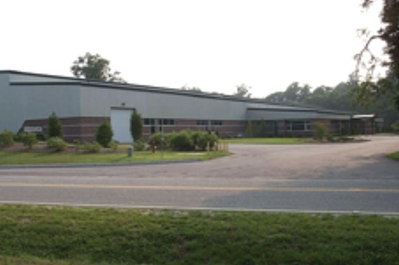 About Us - Service Metal Fabricators